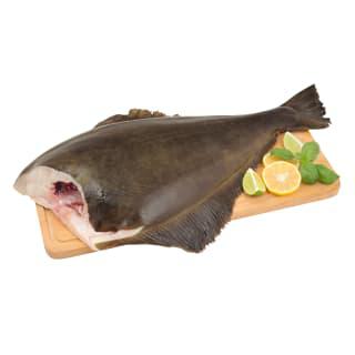 „Atšildytas Juodasis Paltusas Be Galvos, 1 Kg“ parduotuvėje „Rimi ...