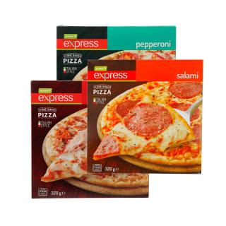 „Šaldytoms Picoms Rimi Express (4 Rūšys)“ parduotuvėje „Rimi“ | Mazuma.lt