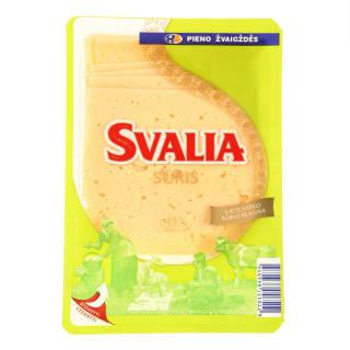 Mazuma.lt | „Pjaustytas Fermentinis Sūris Svalia, 45 % Rieb., 150 G ...