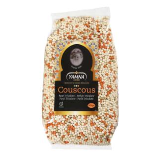 Mazuma.lt | „Trijų Spalvų Perlinis Kuskusas Yamna, 900 G“ parduotuvėje ...