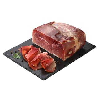 „Vytintas Kumpis Serrano Argal, 10 Mėn., 1 Kg“ parduotuvėje „Rimi ...