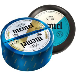 Mazuma.lt | „Pelėsinis Sūris Memel (2 Rūšys)“ parduotuvėje „Rimi“