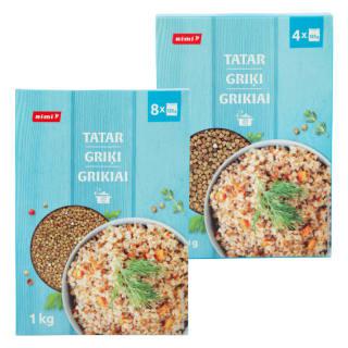 Mazuma.lt | „Grikiams Rimi (4 Rūšys)“ parduotuvėje „Rimi“