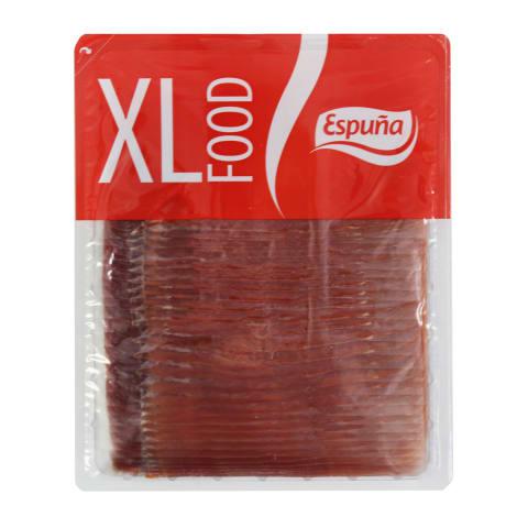 „Vytintas Kumpis Jamom Serrano, 500 G“ parduotuvėje „Rimi“ | Mazuma.lt