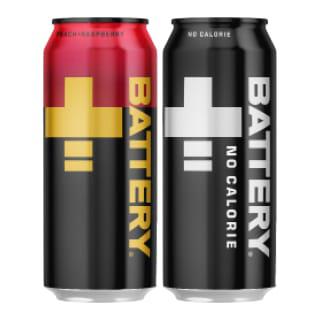 „Energinis Gėrimas Battery, 0,5 L (2 Rūšys)“ parduotuvėje „Rimi ...