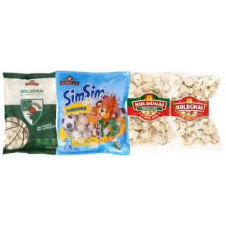 „Virtiniams Liūtukas (9 Rūšys)“ parduotuvėje „Rimi“ | Mazuma.lt