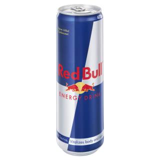 Mazuma.lt | „Gaivusis Energinis Gėrimas Red Bull, 473 Ml“ parduotuvėje ...