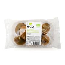 „Ekologiški Kiviai I Love Eco, 500 G“ parduotuvėje „Rimi“ | Mazuma.lt
