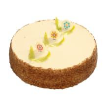 Mazuma.lt | „Tortas Su Pasifloromis Ir Mangais, 1 Kg“ parduotuvėje „Rimi“