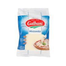 „Sūris Mozzarella Galbani, 300 G“ parduotuvėje „Rimi“ | Mazuma.lt