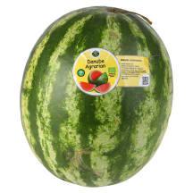 Mazuma.lt | „Ekologiškas Arbūzas, Kg“ parduotuvėje „Rimi“