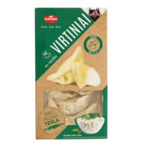 Mazuma.lt | „Šaldyti Virtiniai Su Varške Mantinga, 230 G“ akcija ...