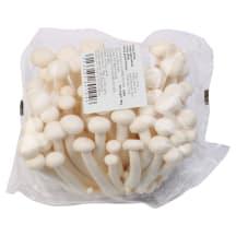 Mazuma.lt | „Baltieji Grybai Shimeji, 150 G“ akcija parduotuvėje „Rimi“