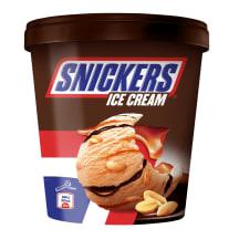 „Ledai Su Riešut. Karam. Ir Šok. Snickers,335G“ parduotuvėje „Rimi ...