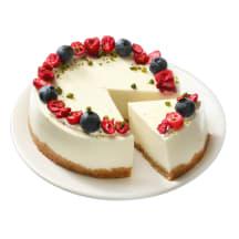 Mazuma.lt | „Nekeptas Rikotos Sūrio Tortas Skanumėlis,1Kg“ parduotuvėje ...