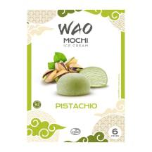 Mazuma.lt | „Pistacijų Skonio Ledai Wao Mochi, 216Ml/210G“ parduotuvėje ...