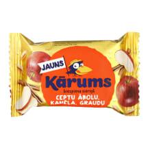 „Varšk. Sūrelis Kept.Ob.,Cin. Karums,22,1%,45G“ akcija parduotuvėje ...