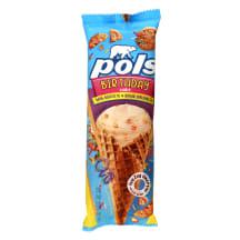 „Ledai Su Sausain. Ir Cukr. Pab. Pols, 200 Ml“ parduotuvėje „Rimi ...