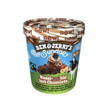 „Ledai Sundae Hazel Nuttin Ben&Jerry'S, 427 Ml“ parduotuvėje „Rimi ...