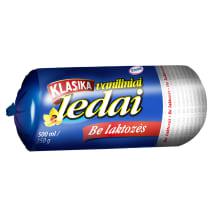 „Vaniliniai Ledai Be Laktozės Klasika, 500 Ml“ parduotuvėje „Rimi ...