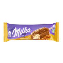 „Ledai Milka Caramel Crunch, 90 Ml / 62 G“ parduotuvėje „Rimi“ | Mazuma.lt